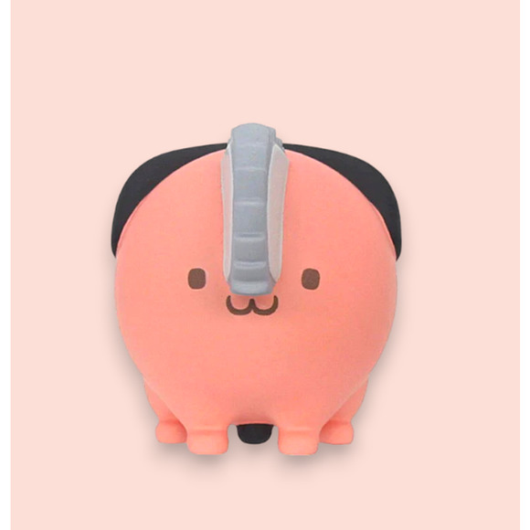 Chainsaw Man | Toys | Chainsaw Man Mini Chibi Character Chubby Blind ...